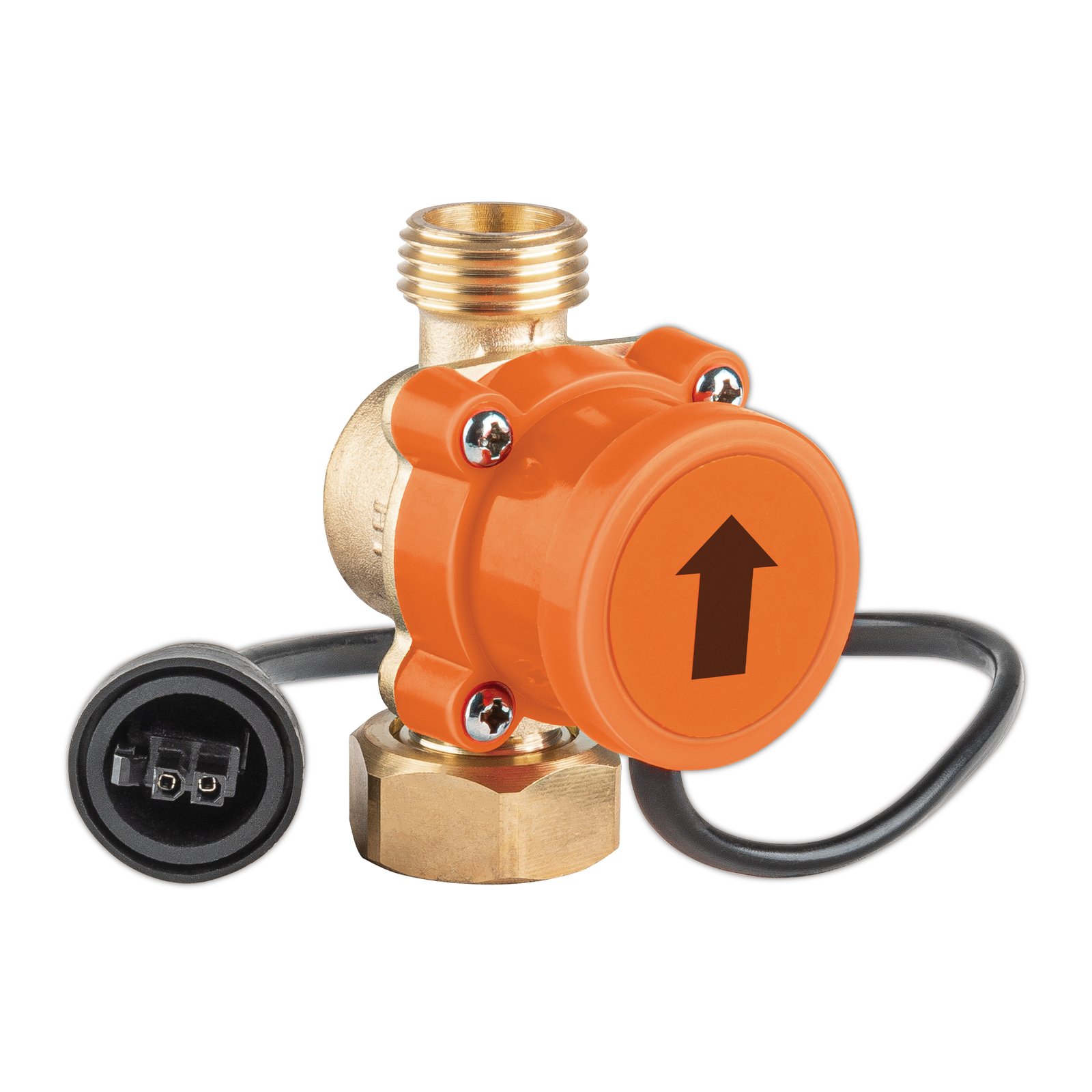 Código: 103668 Sensor de flujo, repuesto para bomba presurizadora PRE-1/6R SE-PRE-1-6R – Ferresa ...