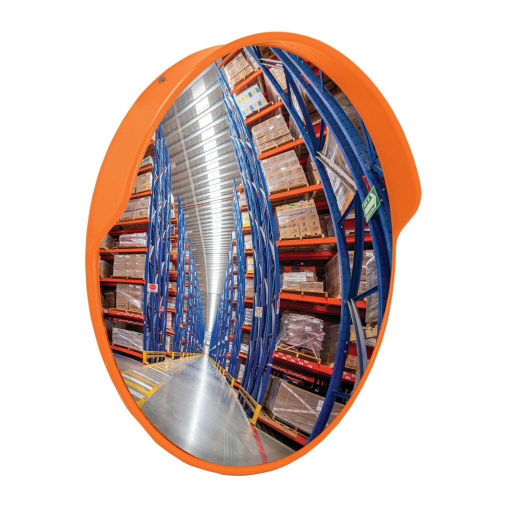 Código: 101608 Espejo convexo de 45 cm, Truper ESCO-45 – Ferresa ...